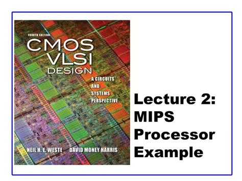 Image result for MIPS Processor Under Microscope