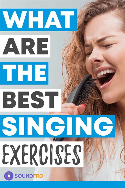Image result for Singing Exercises