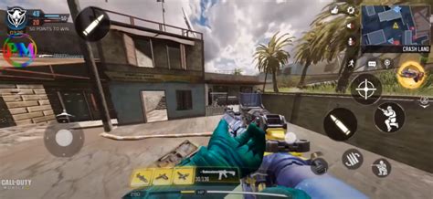 Image result for Cod Mobile Speed Hack