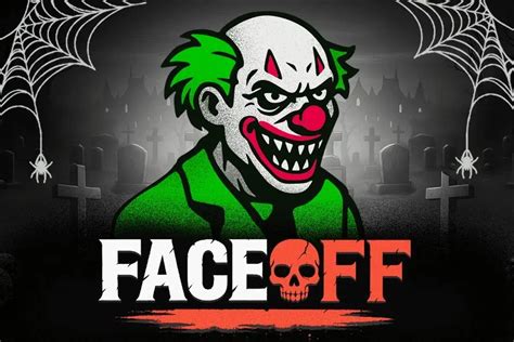 Image result for Face Off Tutorials