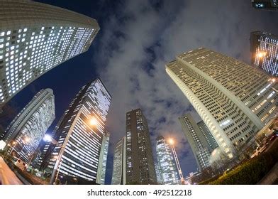 Image result for High-Rise Building Graphic