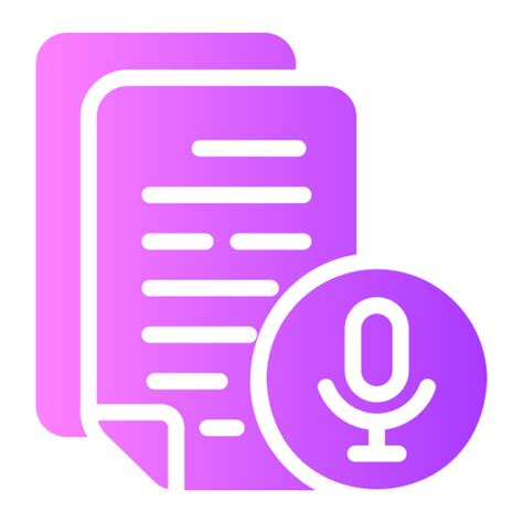 Image result for Video Transcript Icon