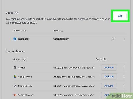 Image result for Search Engine Settings