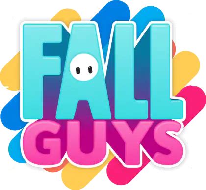 Image result for Fall Guys Logo