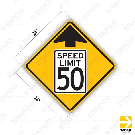 Image result for Speed Limit 50 Sign Timon