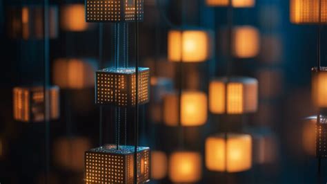 Image result for Blockchain Distributed Ledger