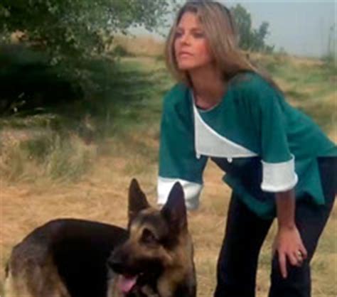 Image result for Bionic Woman Bionic Dog