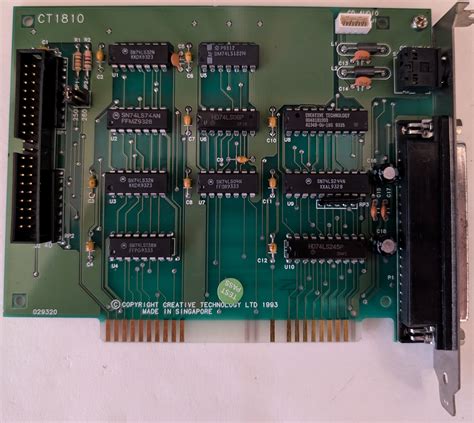 Image result for Smart CD Interface Card Module