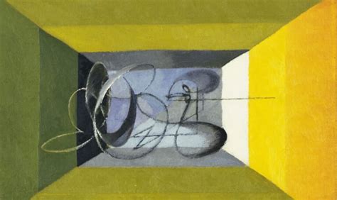 9 Interesting Abstract Art Composition Examples