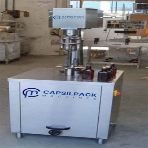 Image result for Automatic Ropp Capping Machine