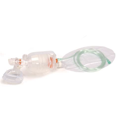 Image result for Function Testing for Disposable BVM