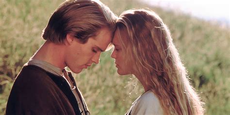 Image result for Robin Wright Princess Bride