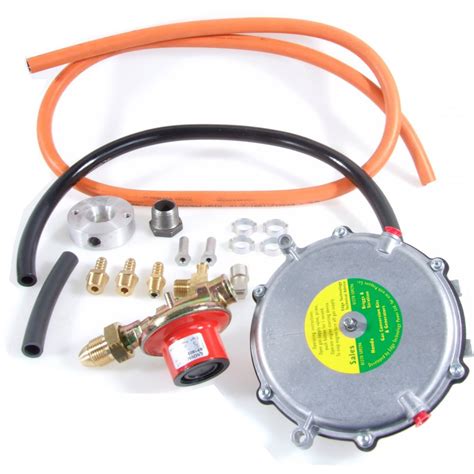 Image result for Gas Generator Conversion Kit