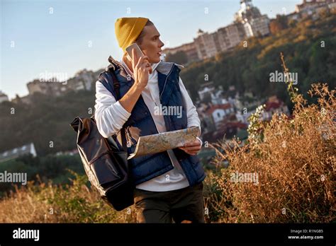 Image result for A Person Using a Map