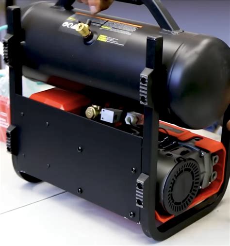 Image result for Milwaukee Compact Compressor