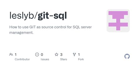 Image result for SQL Server Git