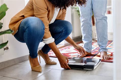 Image result for How to Use Body Composition Scale