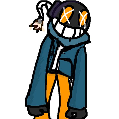 Image result for Whitty Mod Ballistic