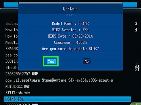 Image result for Linx 7 BIOS-Update