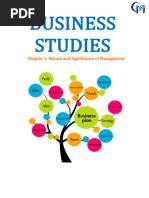 Image result for Class 12 BST Ch. 9 Notes