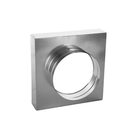 Image result for Square to Round Transition Layout