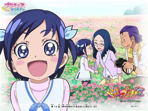 Image result for Doki Doki Precure All Transforms