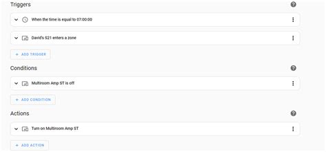Image result for Home Assistant Display Time