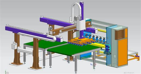 Image result for Automatic Machine Example