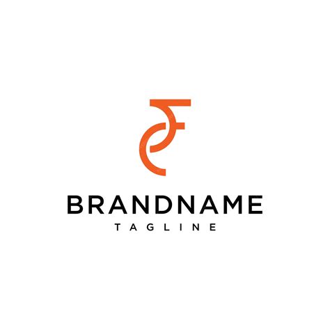 Image result for Letter F Logo Design Vector