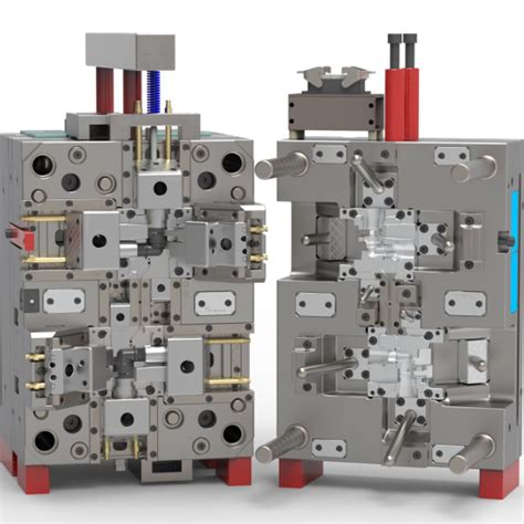 Image result for Stack Mold Design