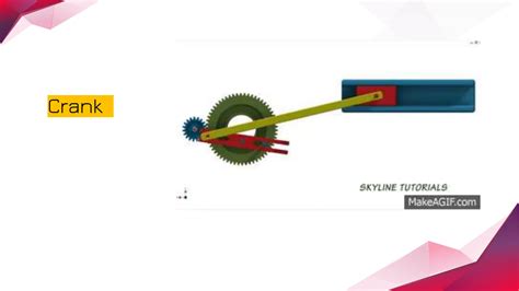 Image result for Quick Return Motion System