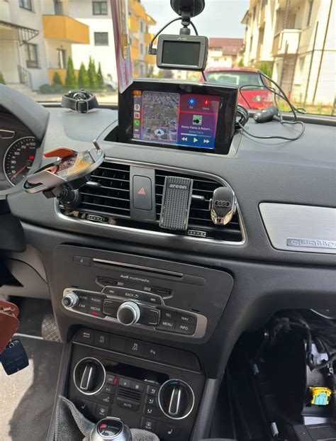 Image result for Car Play Module Android Audi A5