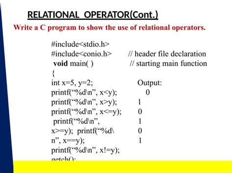 Image result for In C Programming Language