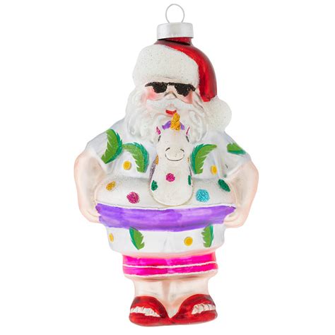 Image result for Santa Back Float