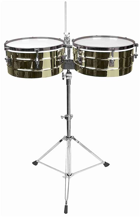 Image result for Timbales Patterns