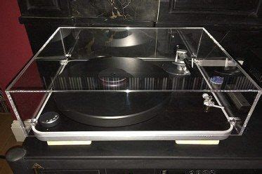 Image result for Display Case Turntable