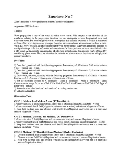 Image result for Simulating Mm-Wave Transistor Using Hfss