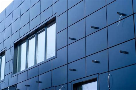 Image result for ACP Cladding Work