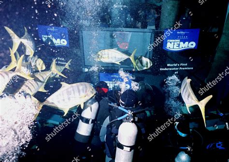 Image result for Finding Nemo Documentary Making Nemo