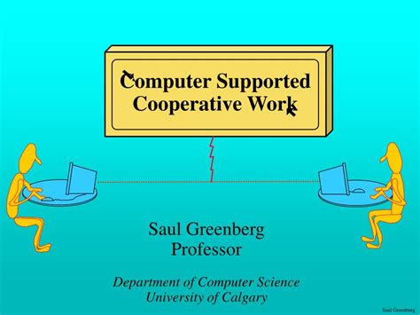 Image result for Computer Supported Collaboration