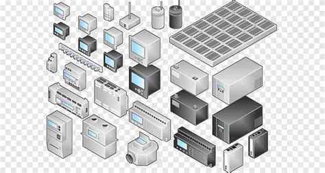 Image result for Visio Controls Drawing