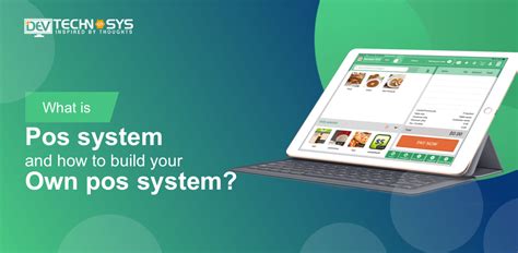 Image result for How to Develop a POS System