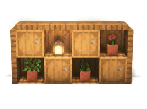 Image result for Minecraft Compact Storage Idea