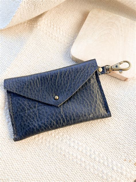 Image result for Small Key Wallet