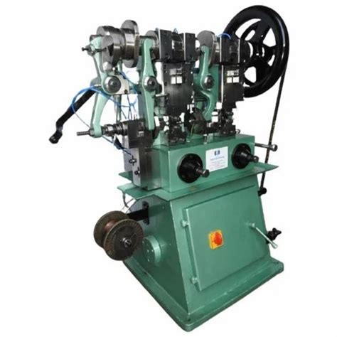 Image result for Chain Making Machine