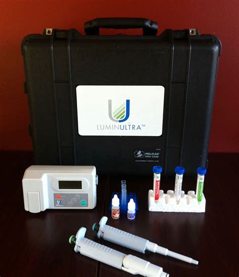 Image result for ATP Testing