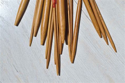 Image result for Using Circular Knitting Needles for Beginners