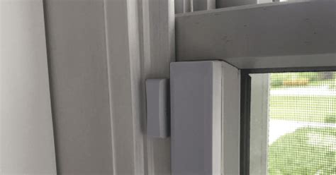 Image result for Window Alarm Sensor Reviews