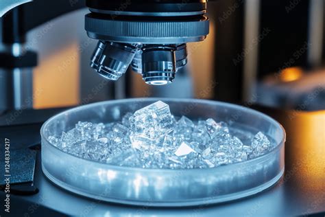 Image result for Microscope Crystal Compemnsator