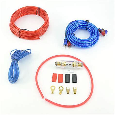 Image result for Sub Install Kit